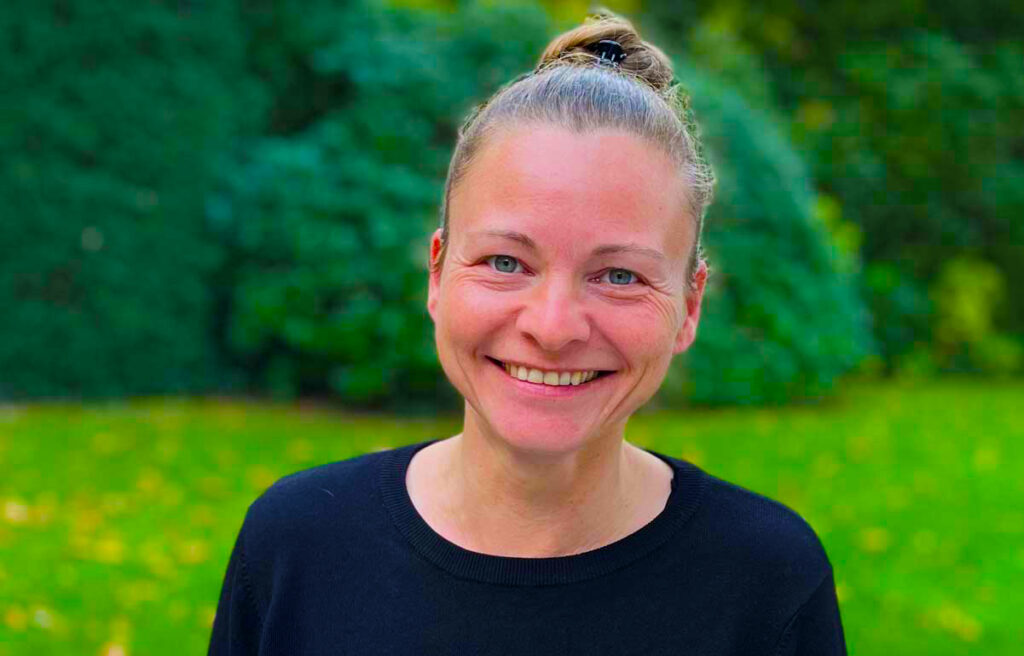 Sofie Vermoesen - Tempus Thuisverpleging