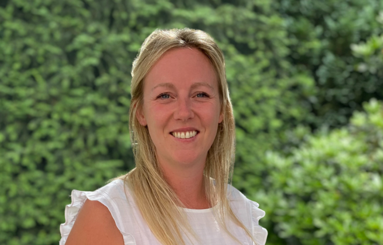 Kim De Waele - Tempus Thuisverpleging